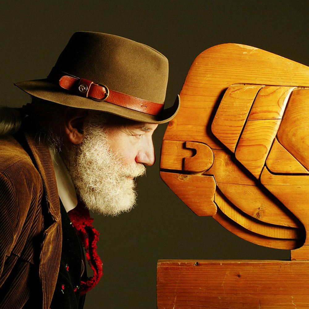 Spaghetti Western – Habits Jackson Hole